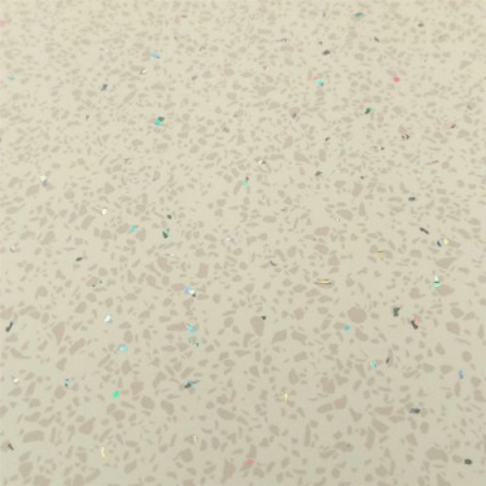 Travertine Sparkle 250mm x 2700mm x 8mm PVC Wet Wall Panels